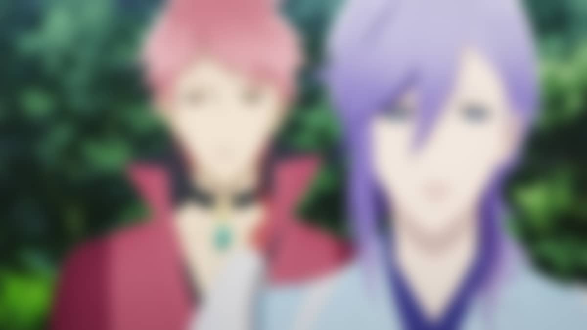 The Demon Prince of Momochi House Mayoiga - Watch on Crunchyroll