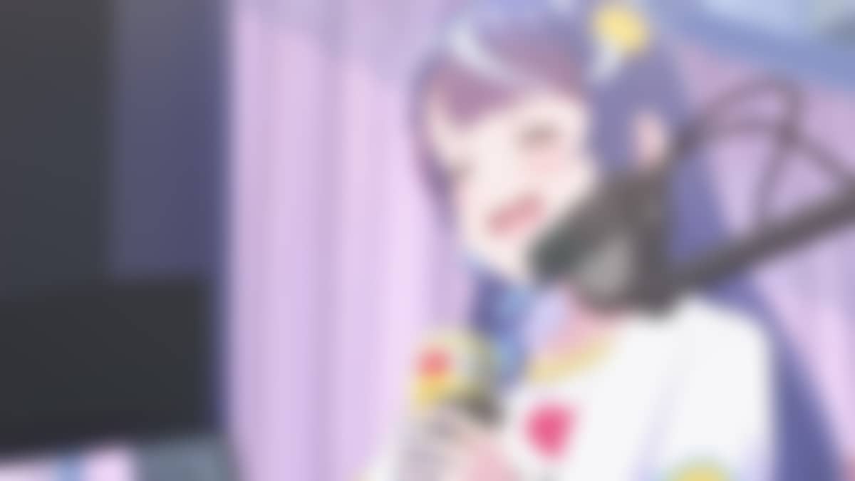 VTuber Legend: How I Went Viral after Forgetting to Turn Off My Stream ...