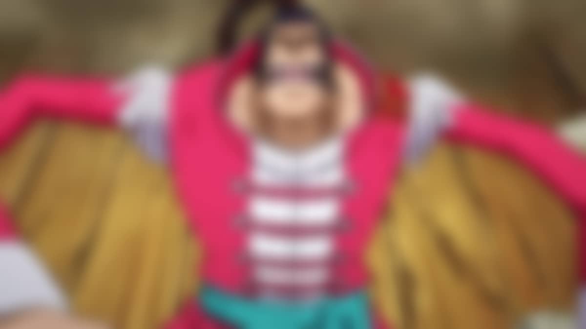 WANO KUNI (892-1088) Nami Surrenders?! Ulti’s Fierce Headbutt! - Watch ...