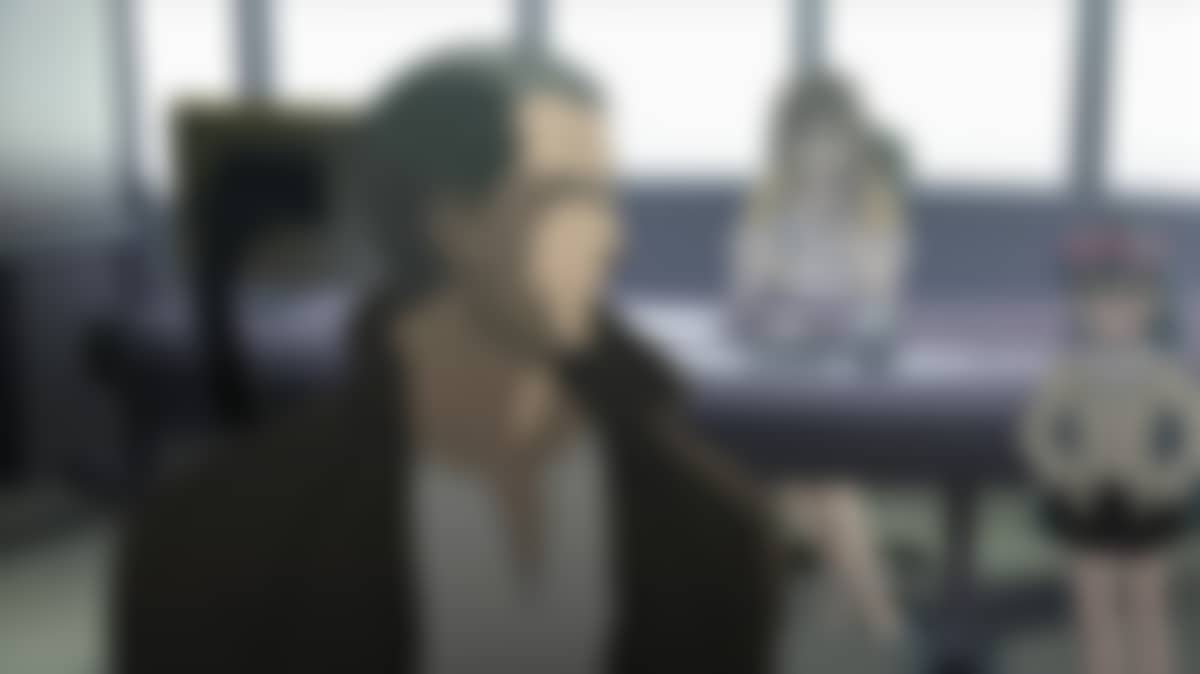 Solty Rei (English Dub) The City Where the Aurora Falls - Watch on ...