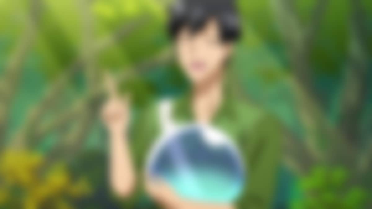 Campfire Cooking in Another World with My Absurd Skill Der Wolf tanzt ...