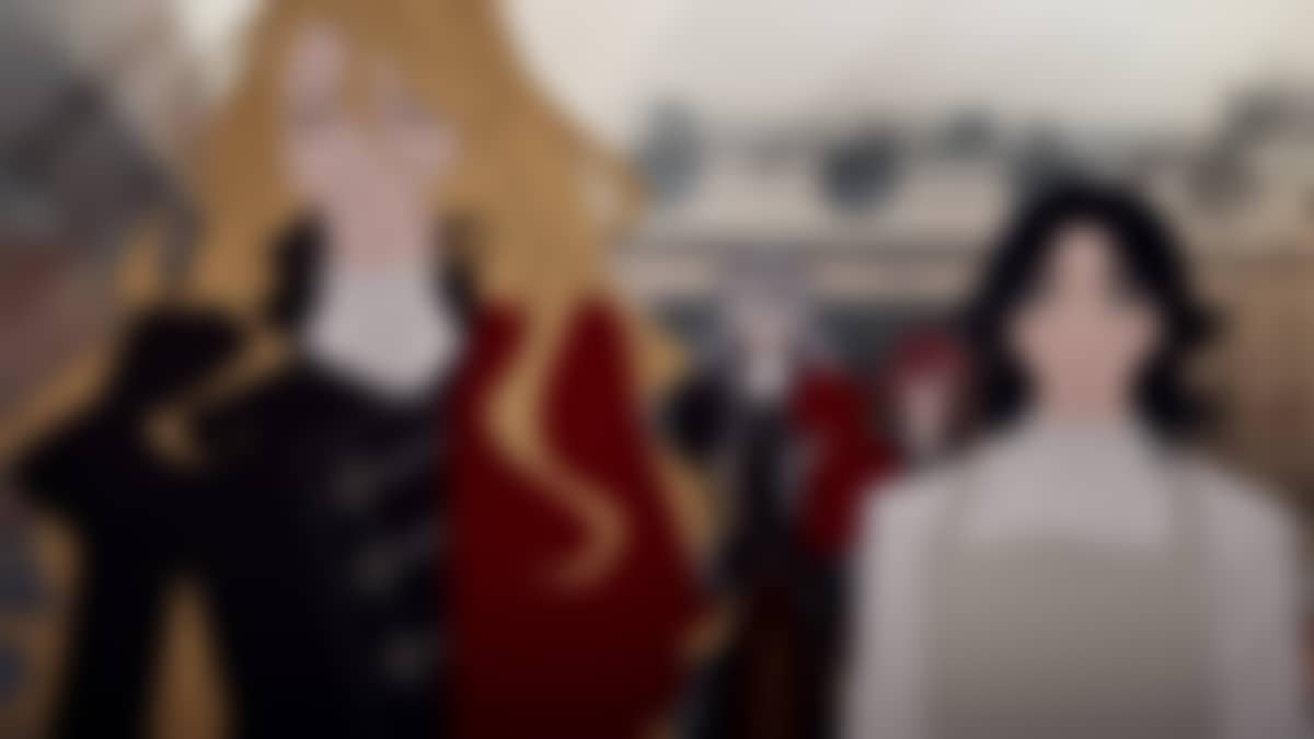 Delico's Nursery (English Dub) The Approaching Shadow - Watch on ...