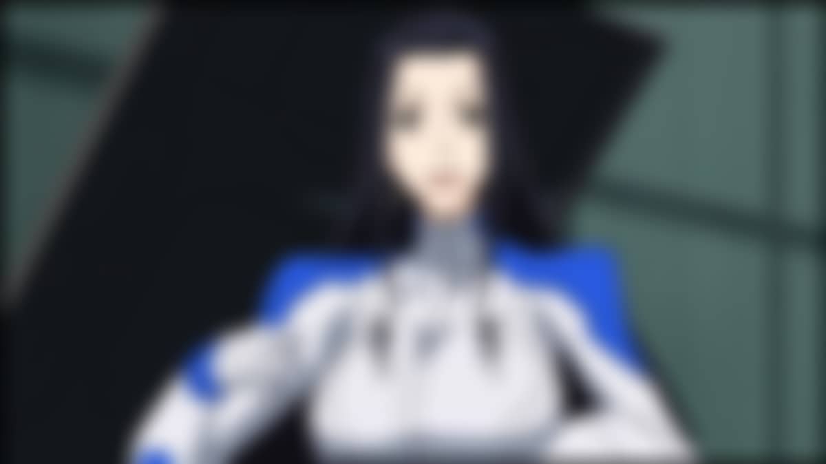 Dragonaut -THE RESONANCE- (English Dub) Rumblings: In Search of the ...