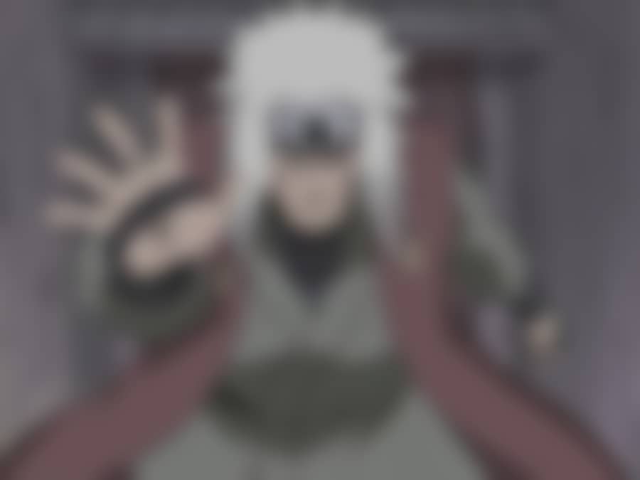 Naruto - Temporada 6 La ciudad de los proscritos. La sombra del clan ...