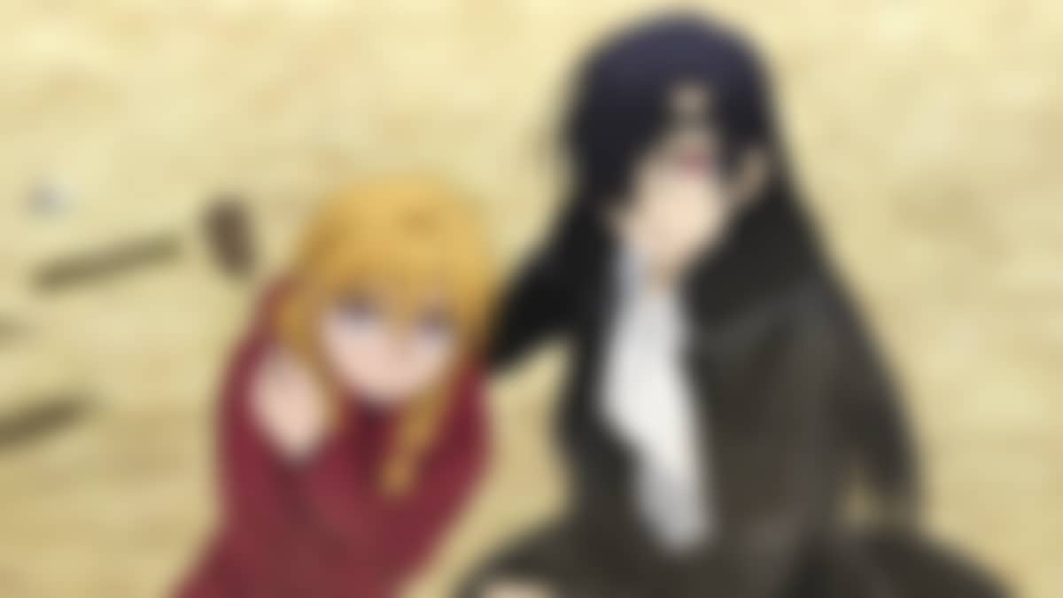 Season 1 Right and Left - Watch on Crunchyroll