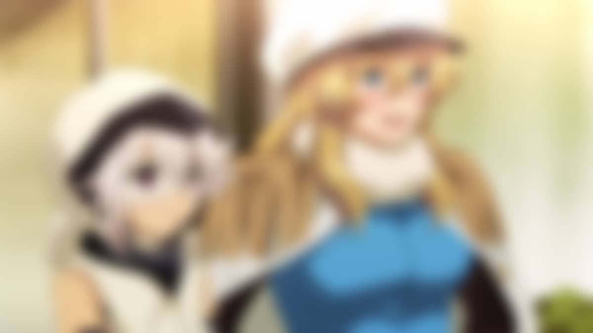 SHY Eu sou Shy - Assista na Crunchyroll