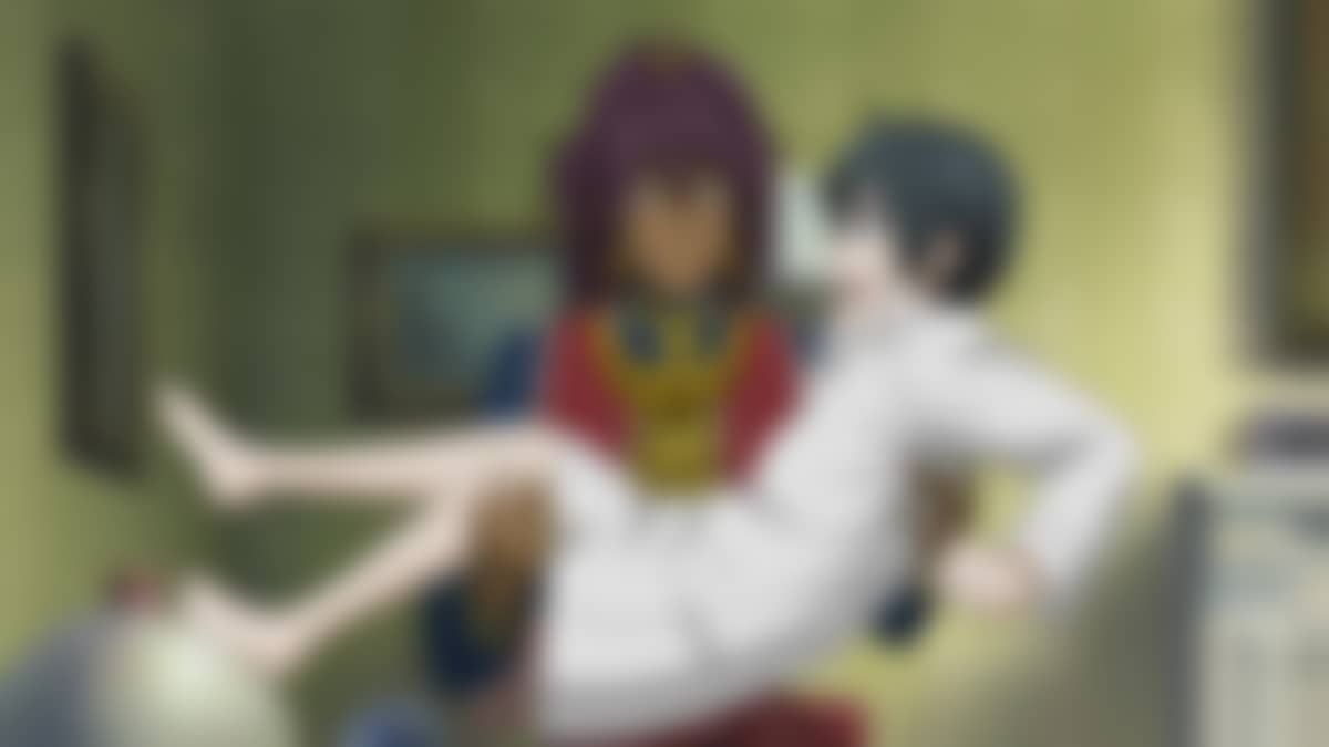 Black Butler (English Dub) His Butler, Freeloader - Watch on Crunchyroll