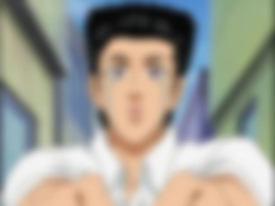 The Prince of Tennis Run, Momo! - Ver en Crunchyroll en español