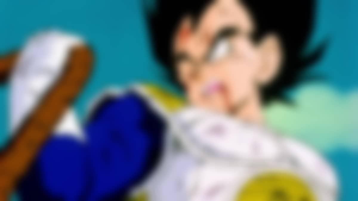 Dragon Ball Z (English Dub) Mercy - Watch on Crunchyroll