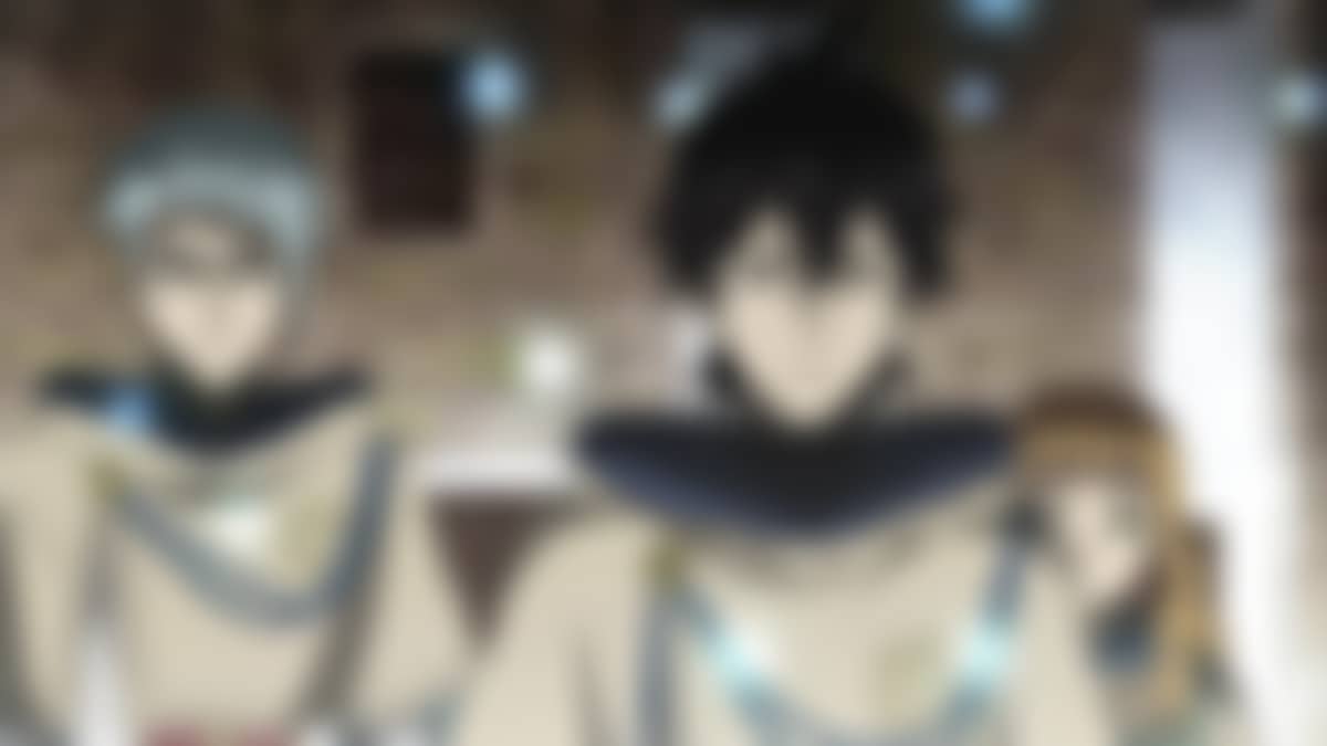 Season 1 Part 1 The Diamond Mage - Watch on Crunchyroll