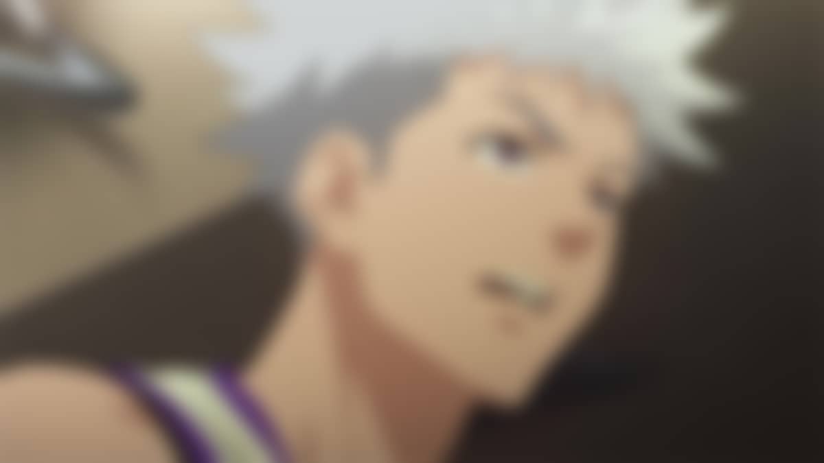 Left-Hand Layup Episodio 7 - Ver en Crunchyroll en español