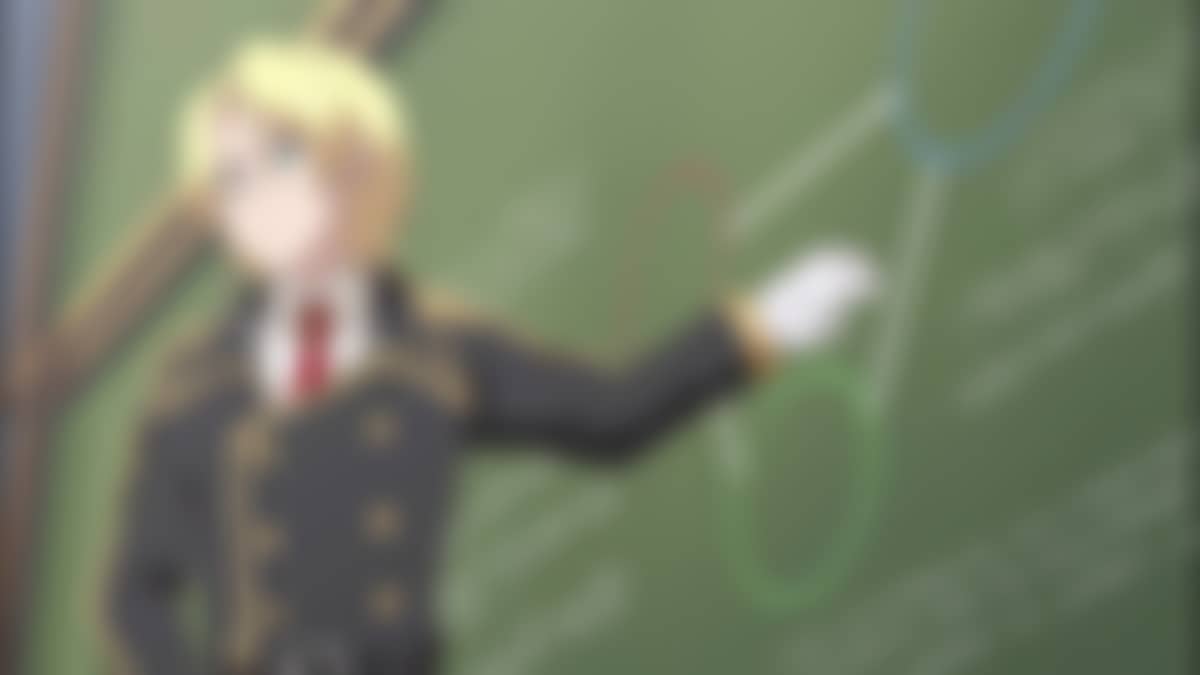 Akashic Records of Bastard Magic Instructor Face-off! The Magic Corps ...