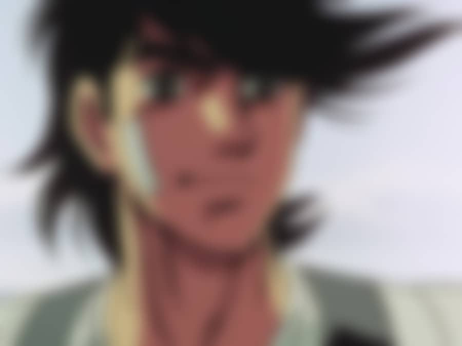 Tomorrow's Joe 2 The first defensing will be successful or not - Watch ...