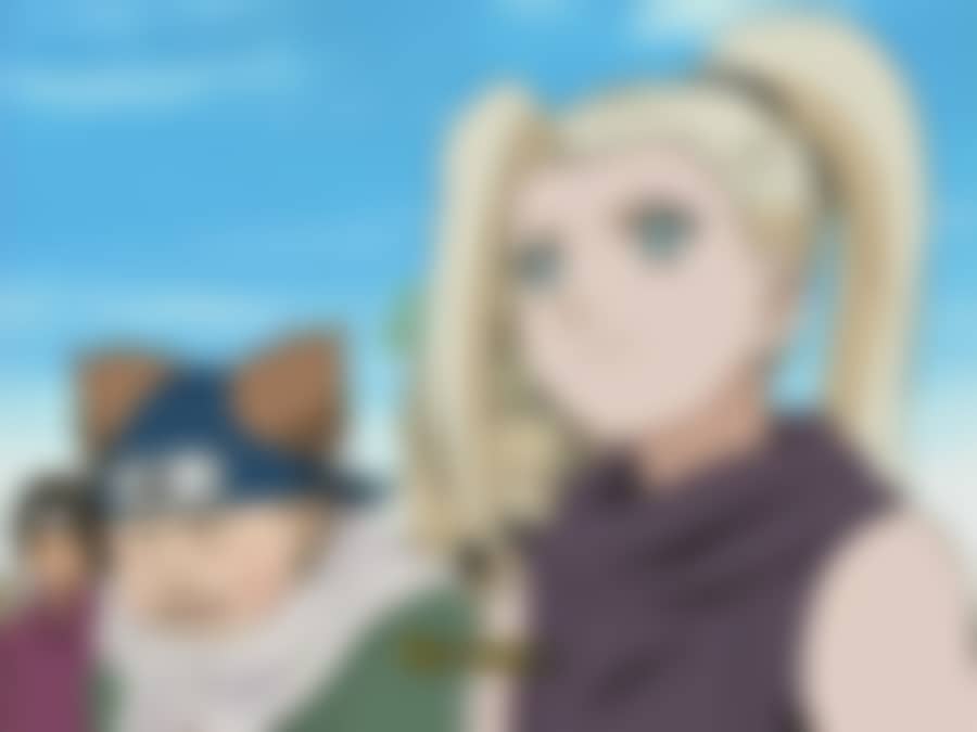 Naruto Season 2 The Chūnin Exam Stage 2: The Forest of Death - Watch on ...