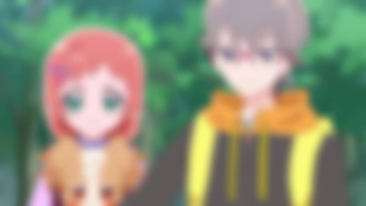 Wonderful Precure! A Giant Creature Hiding in the Mountains?! - Watch ...