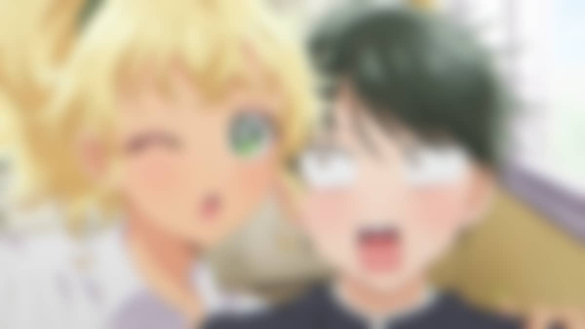 Season 1 Zing! - Watch on Crunchyroll
