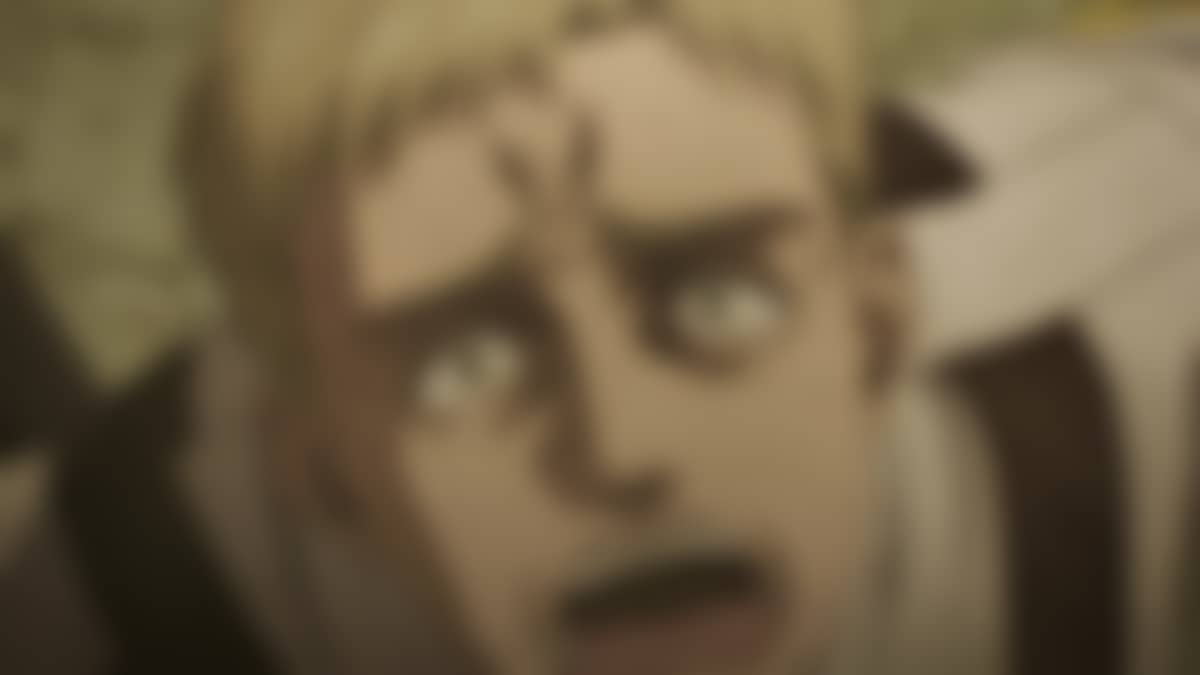Attack on Titan Final Season (English Dub) Two Brothers - Watch on ...