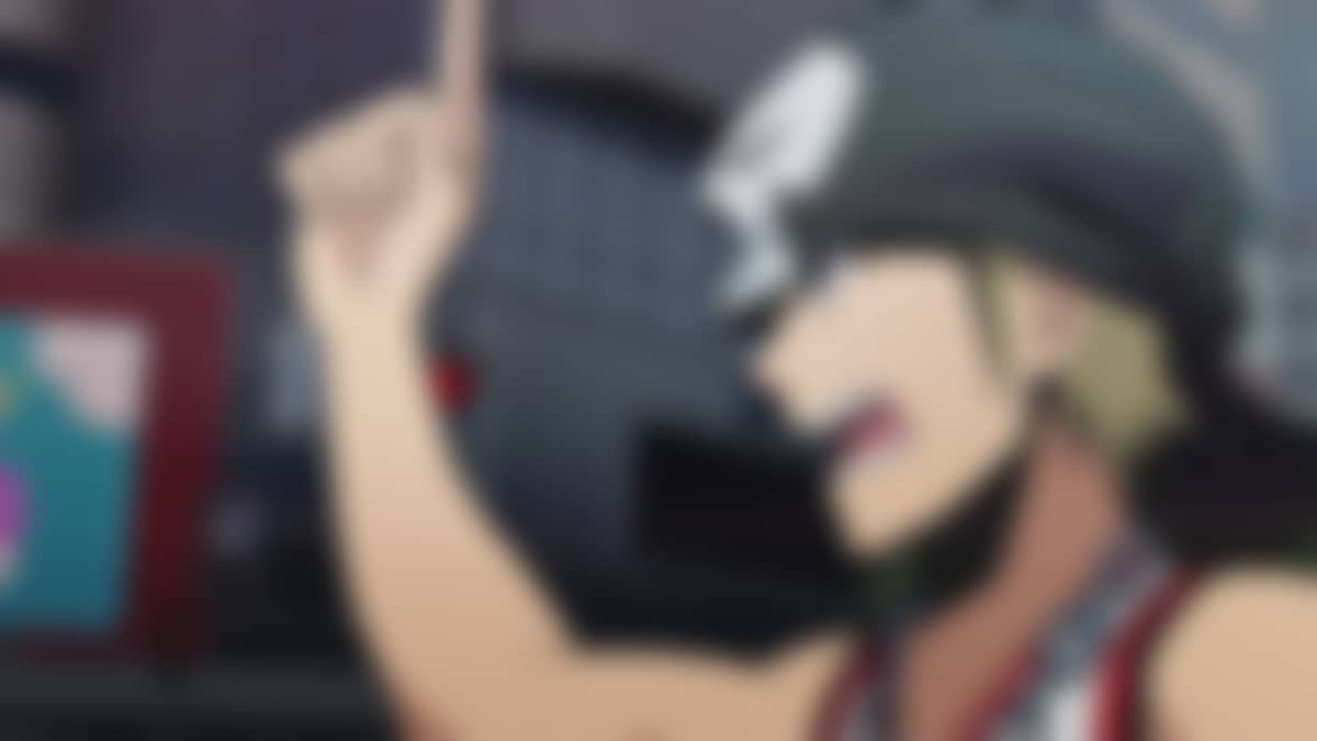 The World Ends With You The Animation (English Dub) Rhyme and Beat ...