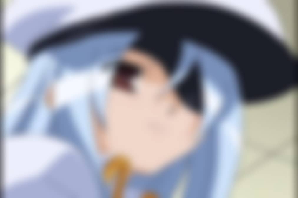 Bludgeoning Angel Dokuro-chan (Dub) It's Zakuro-chan! Dokuro-chan!, It ...