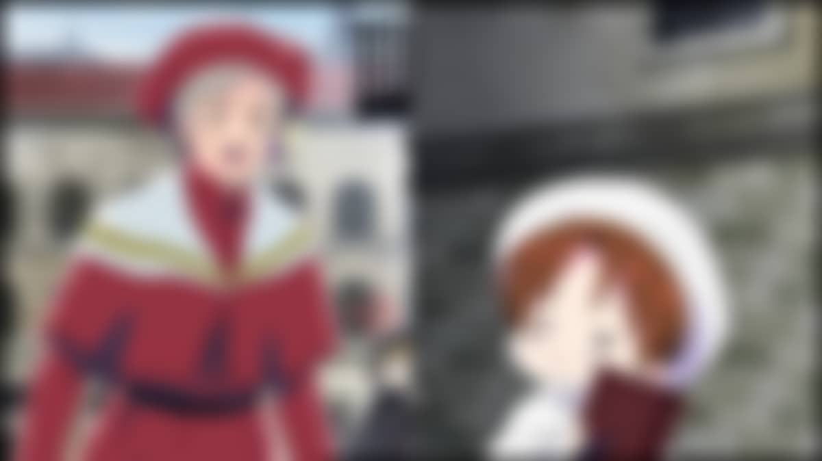 Hetalia: World Series (English Dub) World Series: Episode 36 - Watch on ...