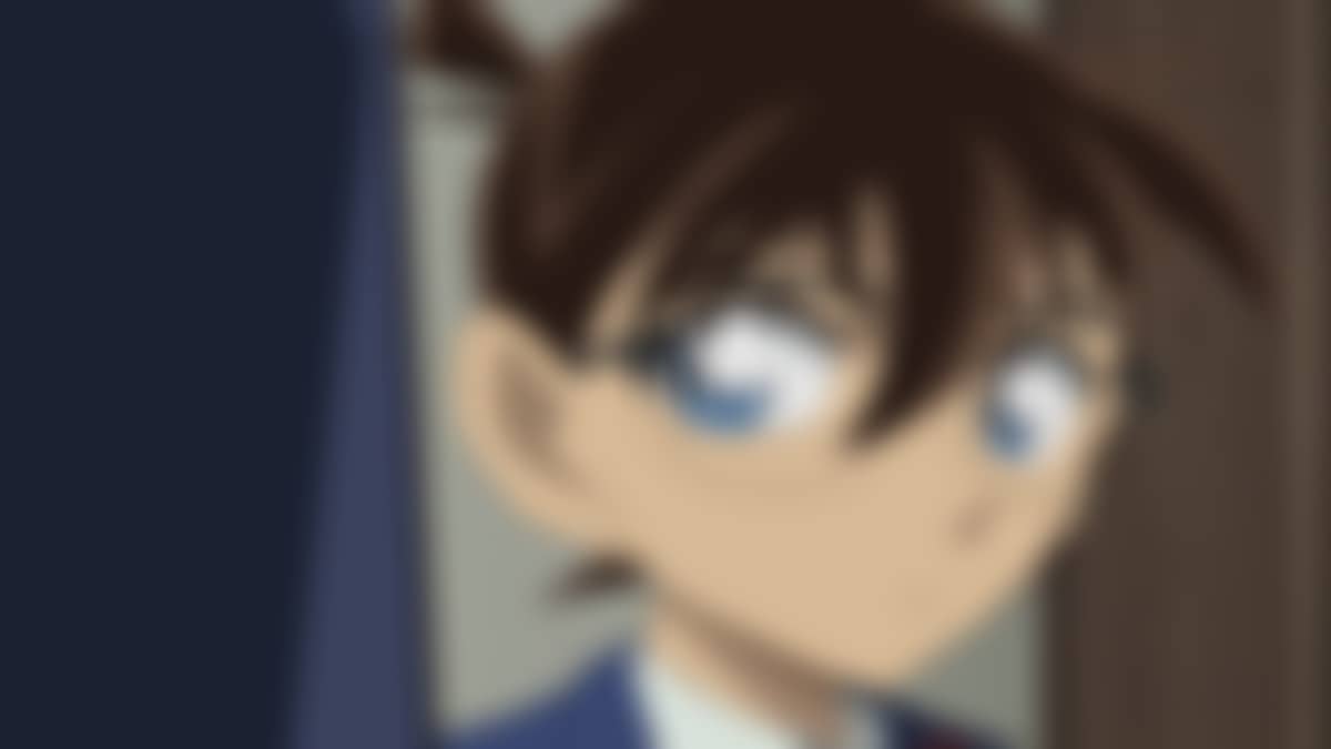 Detective Conan Follow Them! Detective Taxi 2 - Watch on Crunchyroll