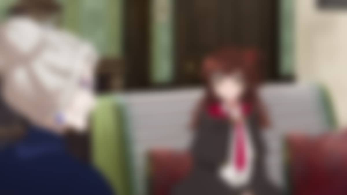 Once Upon a Witch’s Death A bruxa cuja vida resta um ano - Assista na ...