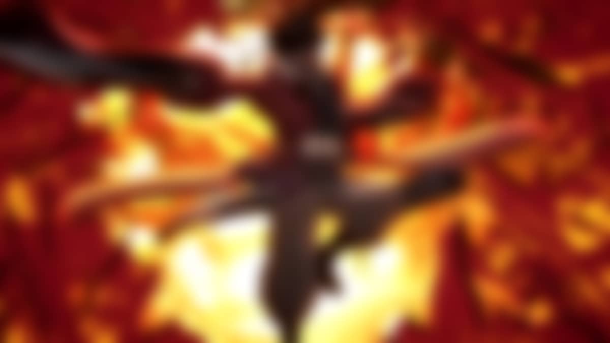 Monster Strike Anime 2016 Ryoma VS Lucy - I've trained—and now I'm here ...