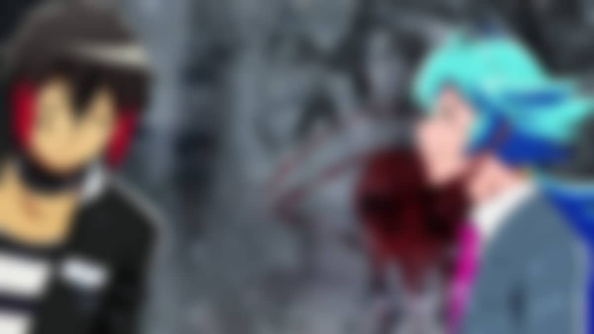 NANBAKA Idiots with Student Numbers! - Watch on Crunchyroll