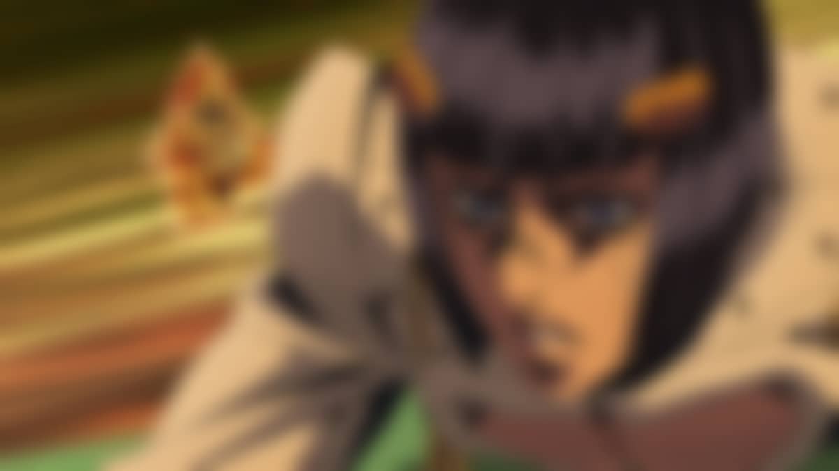 JoJo's Bizarre Adventure: Golden Wind The Thankful Death - Segunda ...