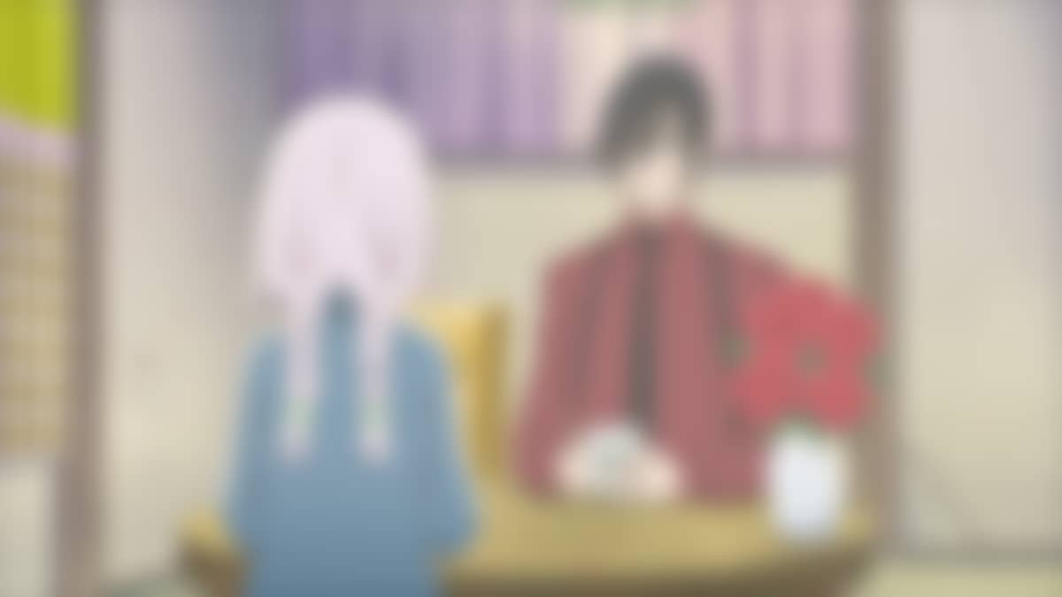 The Magical Girl and the Evil Lieutenant Used to Be Archenemies Voltando à estaca zero - Assista ...