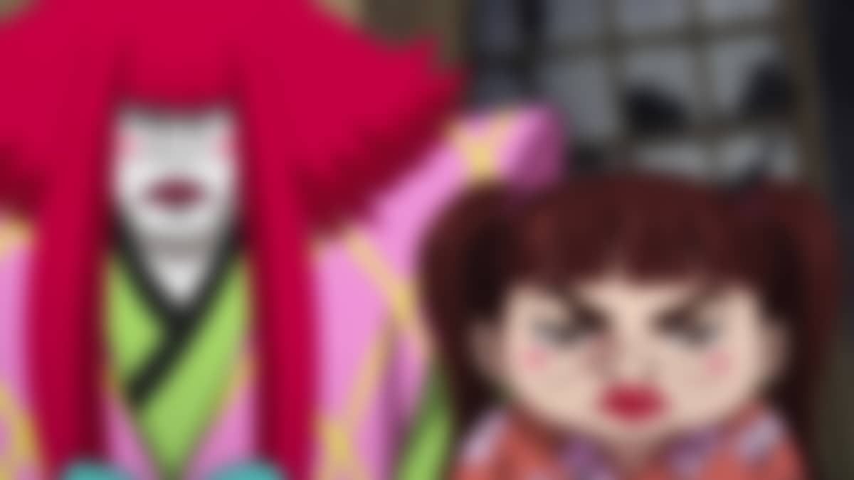 One Piece ¡Tonoyasu! ¡El más querido de Ebisu! - Ver en Crunchyroll en ...