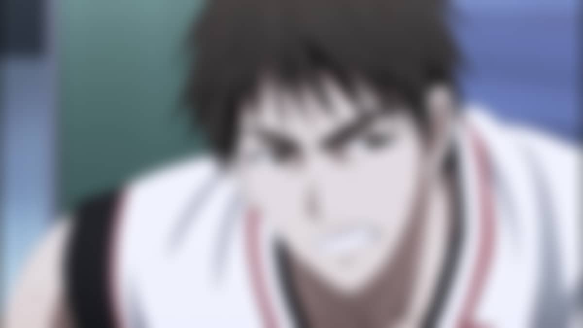Kuroko's Basketball 2 Don't Be Ridiculous - Watch on Crunchyroll