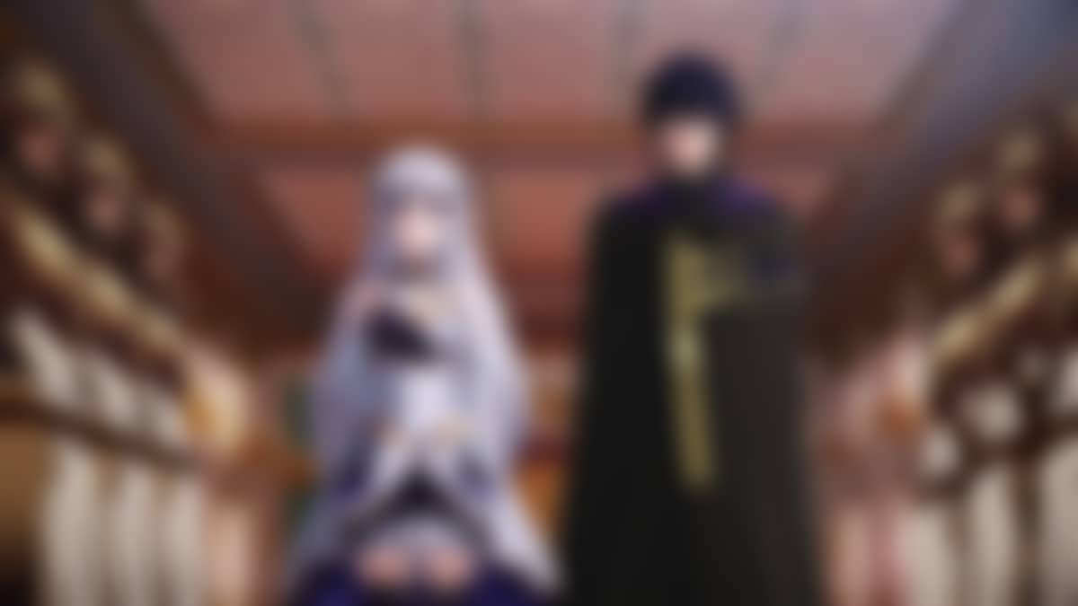 Saison 1 L’assassin poursuit son chemin - Regardez sur Crunchyroll