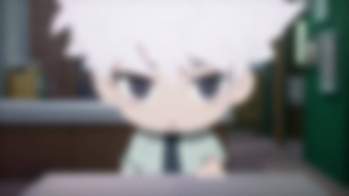 [JAP] LINK CLICK (Cortos) The Daily Life in Lightime Short Episode 18 ...