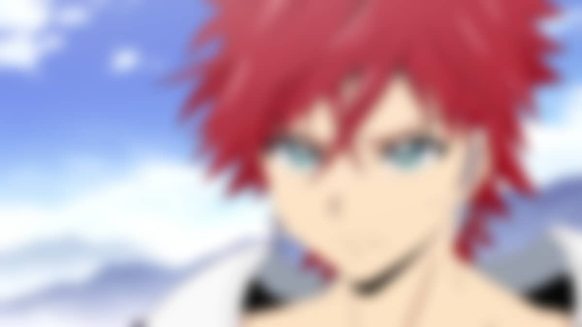 ORIENT The Obsidian Goddess - Watch on Crunchyroll