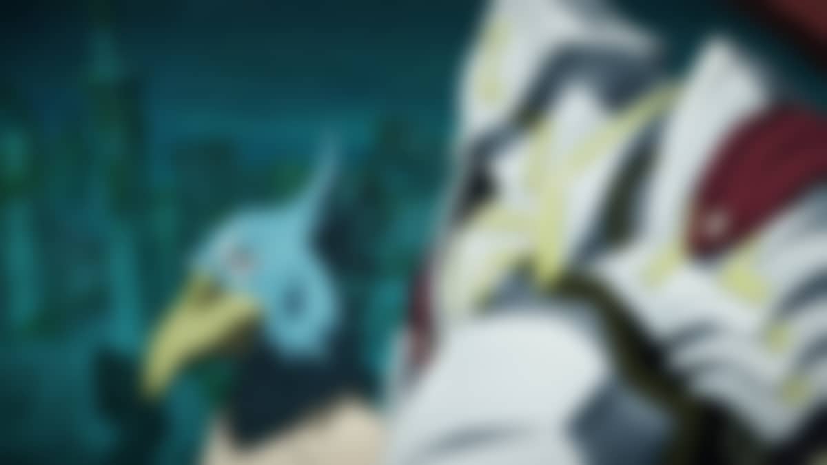 Season 2 Embrace the Lamplight of Ambition, Part 1 - Watch on Crunchyroll