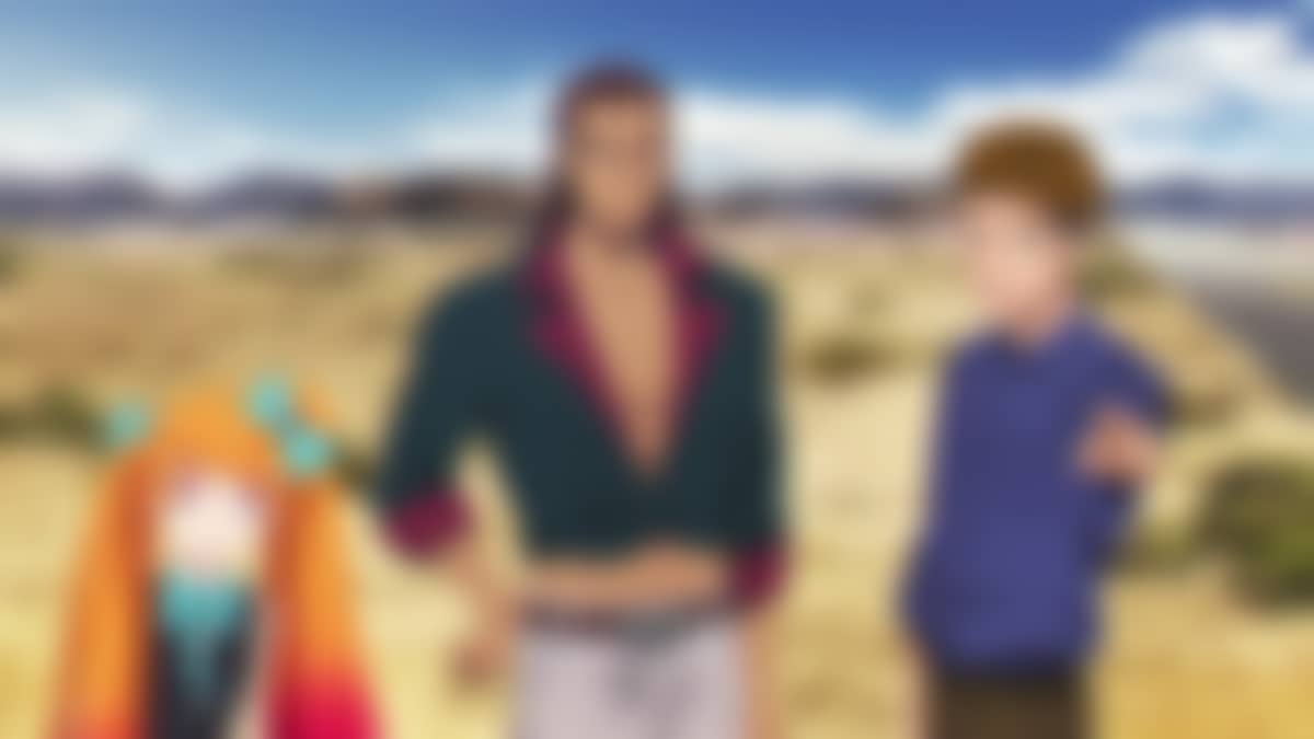 takt op.Destiny Let the Performance Begin -Showtime- - Watch on Crunchyroll