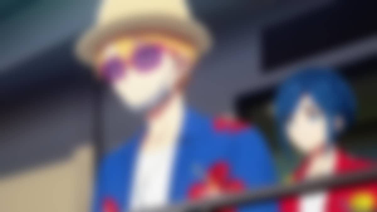 UniteUp! Episodio 08 - Ver en Crunchyroll en español