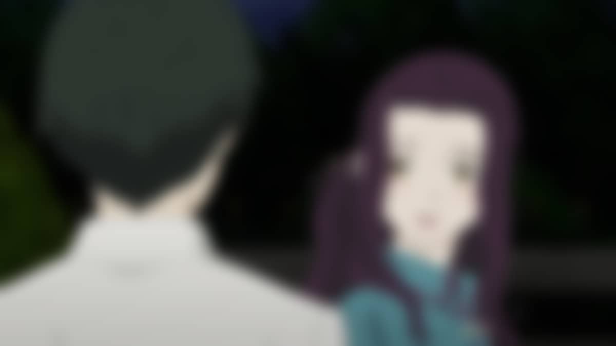 The Fire Hunter The Spider Child - Watch on Crunchyroll
