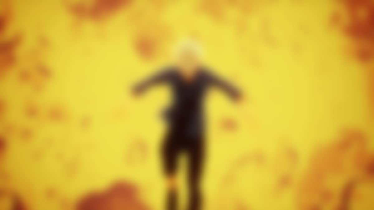 My Hero Academia FINAL SEASON Quirk: Explosion!! - Watch on Crunchyroll