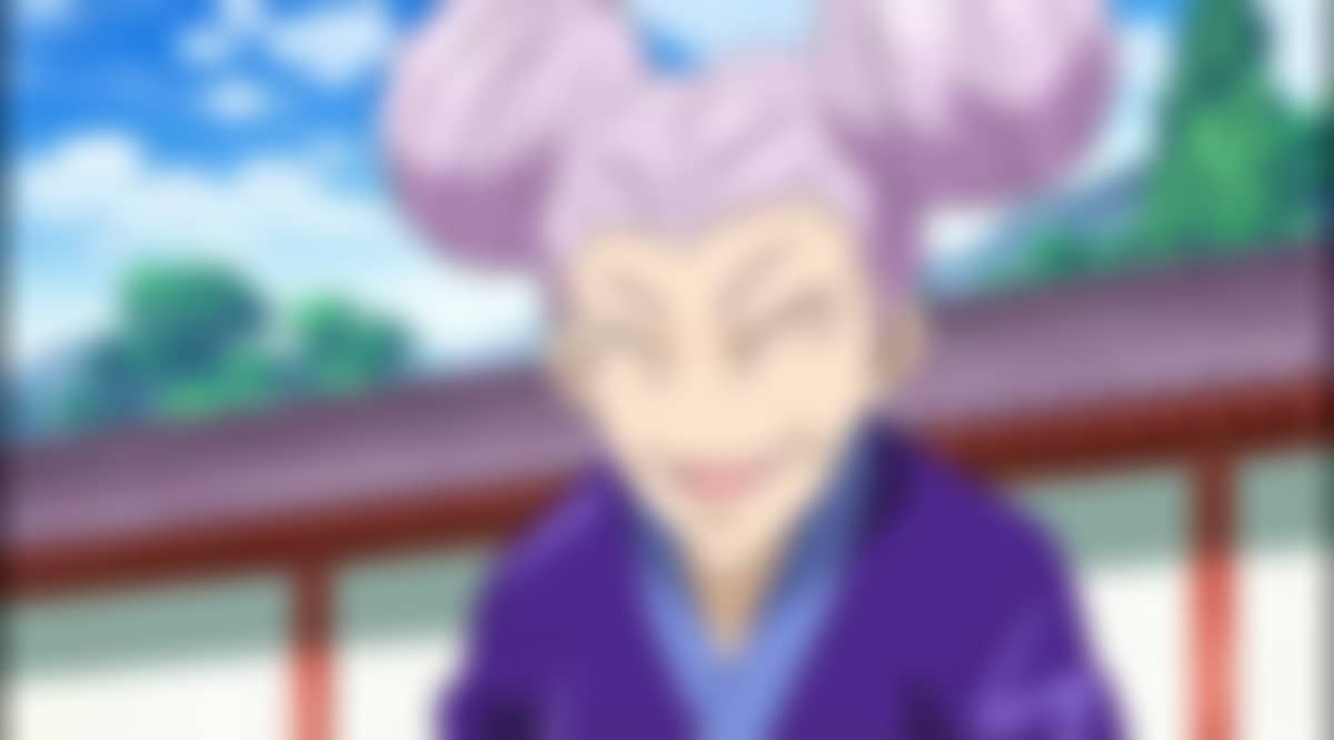 Toriko Tragedy! The End of Chowlin Temple! Farewell, Komatsu! - Watch ...