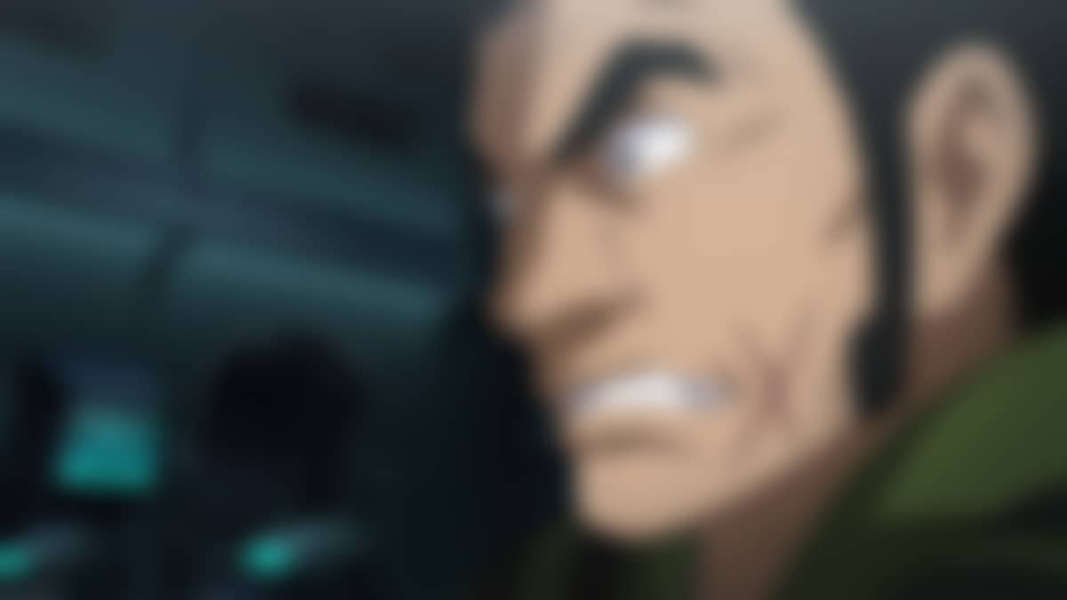 Star Blazers: Space Battleship Yamato The Beam of Light Flashes ...