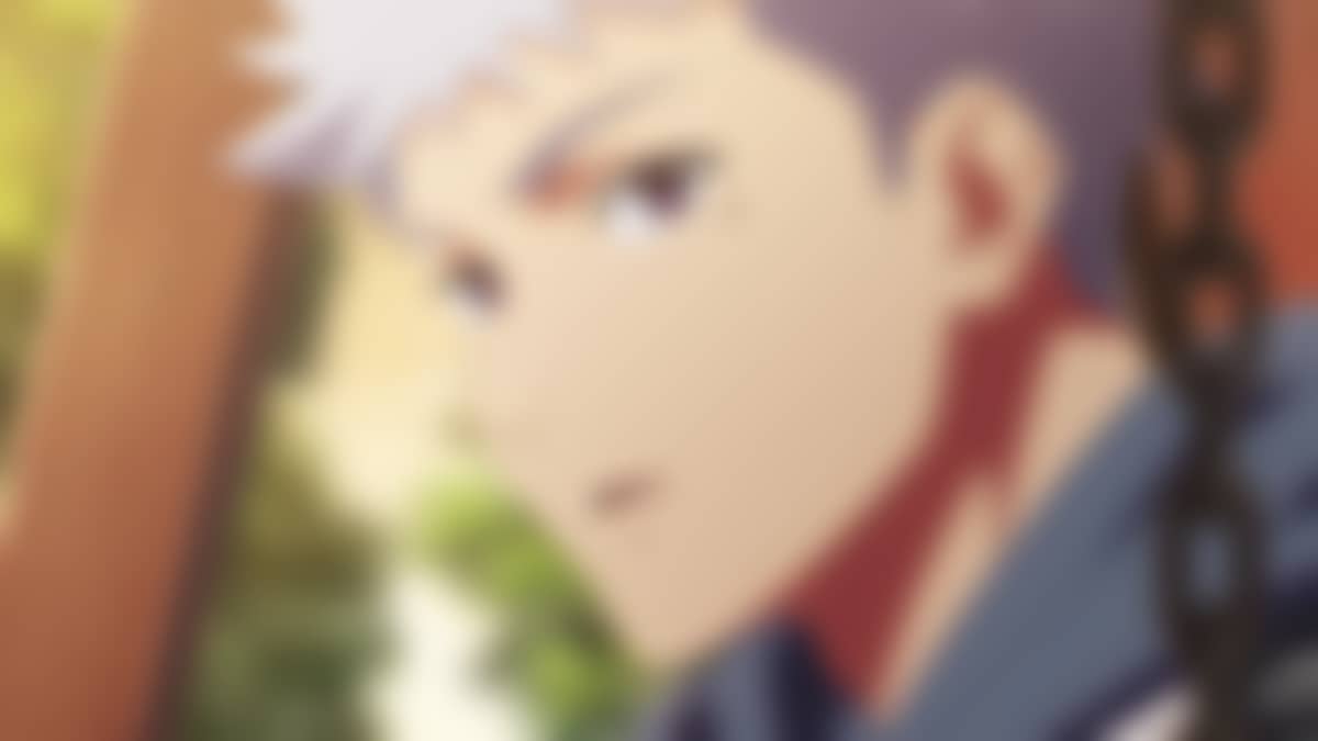 Left-Hand Layup Season 2 Episodio 15 - Ver en Crunchyroll en español