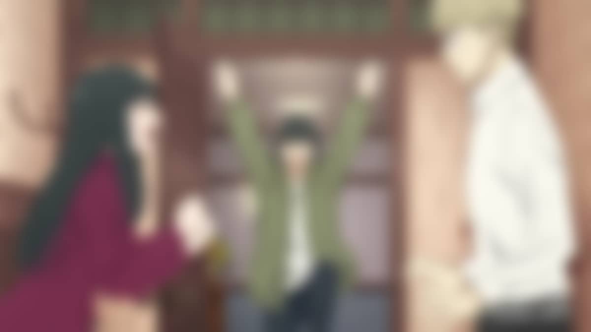 SPY x FAMILY Extreme Level 3 Situation - Assiste na Crunchyroll