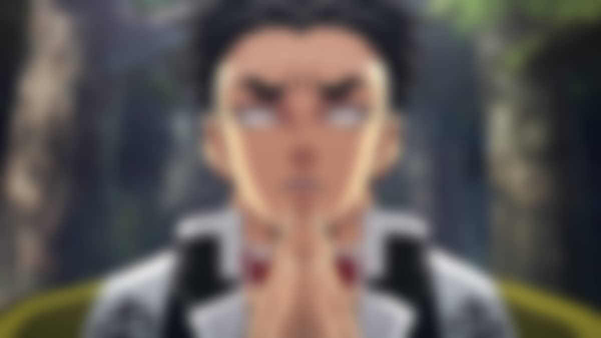 Demon Slayer: Kimetsu no Yaiba Hashira Training Arc The Strongest of ...