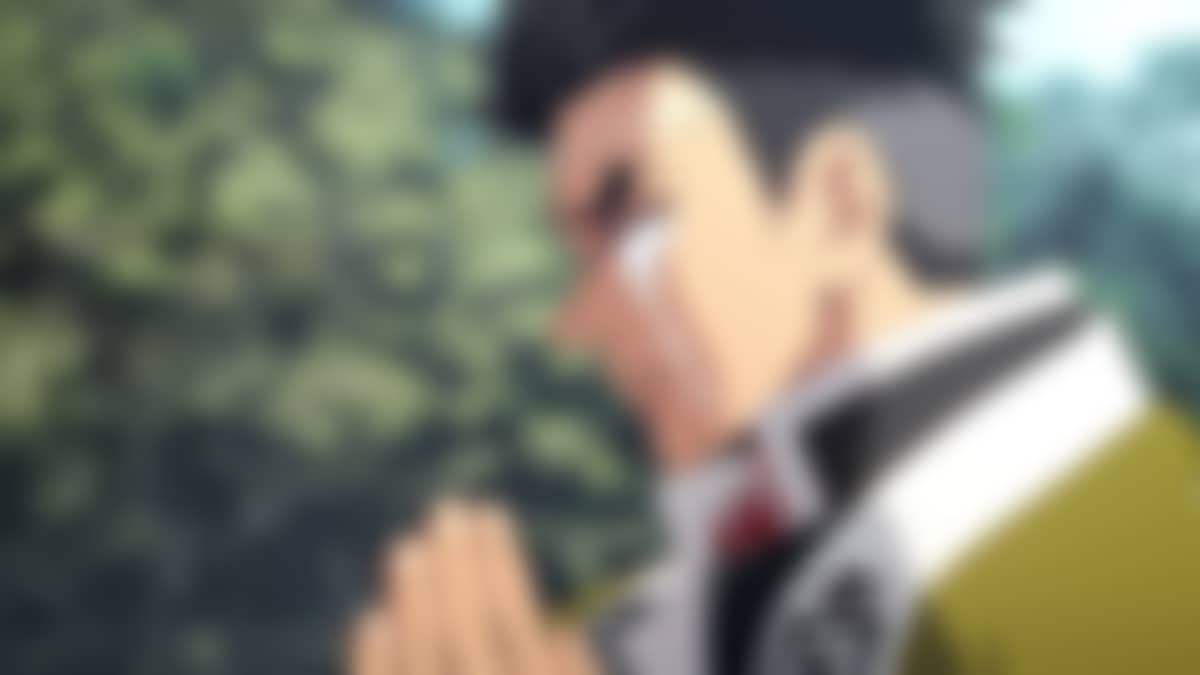 Demon Slayer: Kimetsu no Yaiba Stone Hashira Gyomei Himejima - Tonton ...