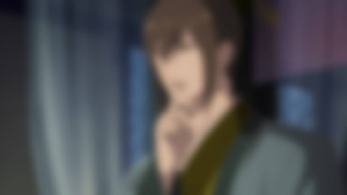 [JAP] Raven of the Inner Palace Confidente - Ver en Crunchyroll en español