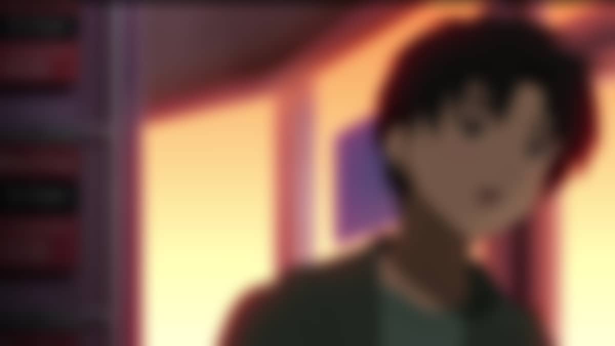 Hell Girl: Fourth Twilight (Jigoku Shoujo: Yoi no Togi) Pájaro ...