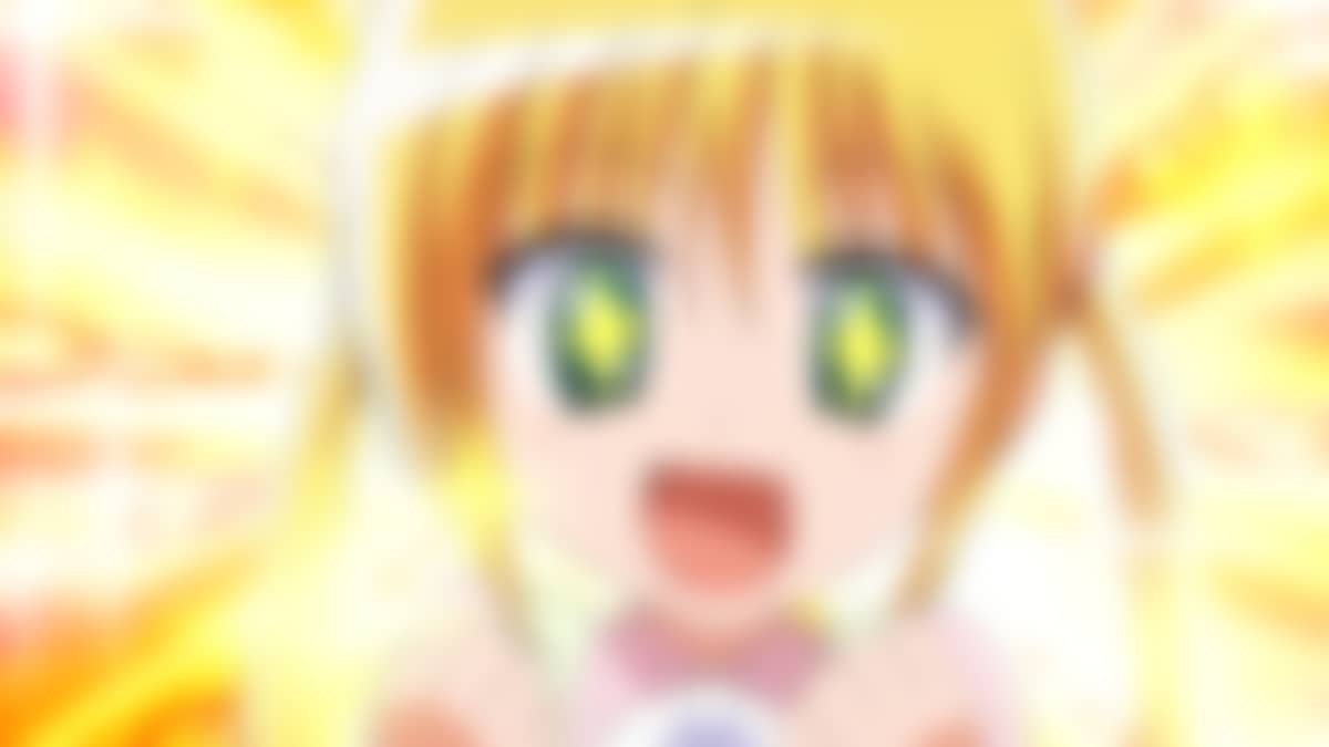 Hayate the Combat Butler!! (Season 2) Keep on Dreaming - Watch on ...
