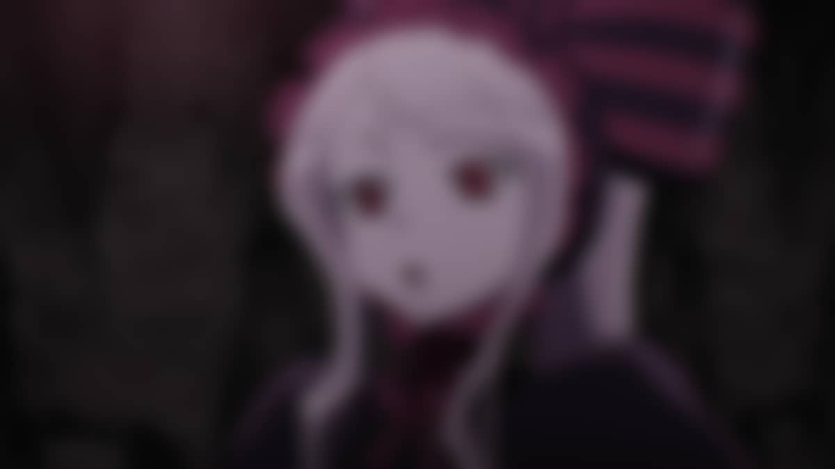 Overlord True Vampire - Ver en Crunchyroll en español